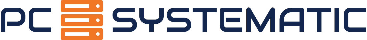 Login | PC SYSTEMATIC